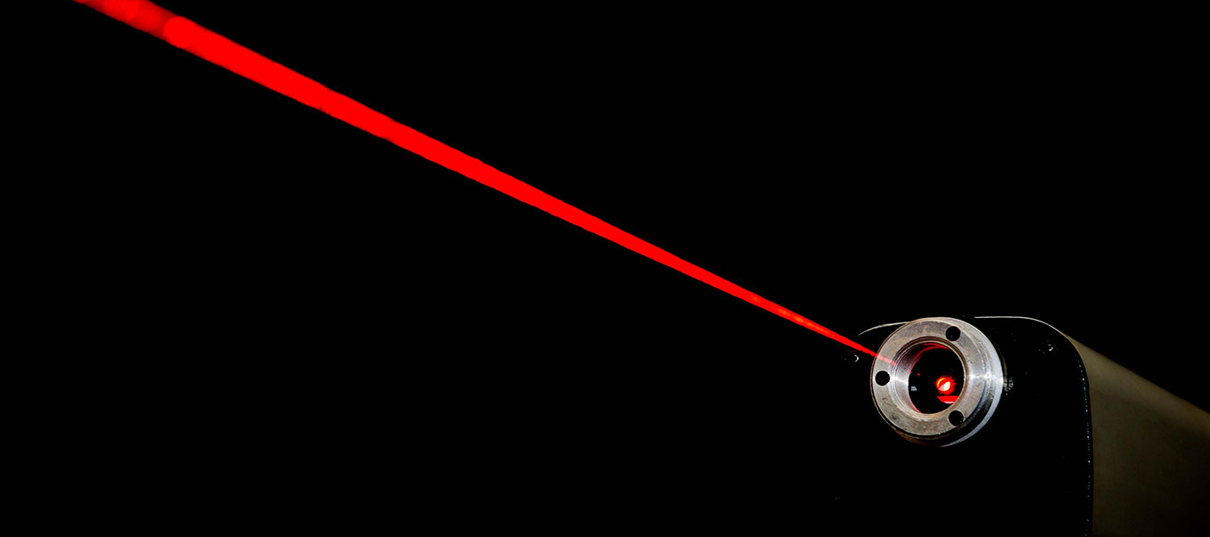 VCSEL Modules-Raysees